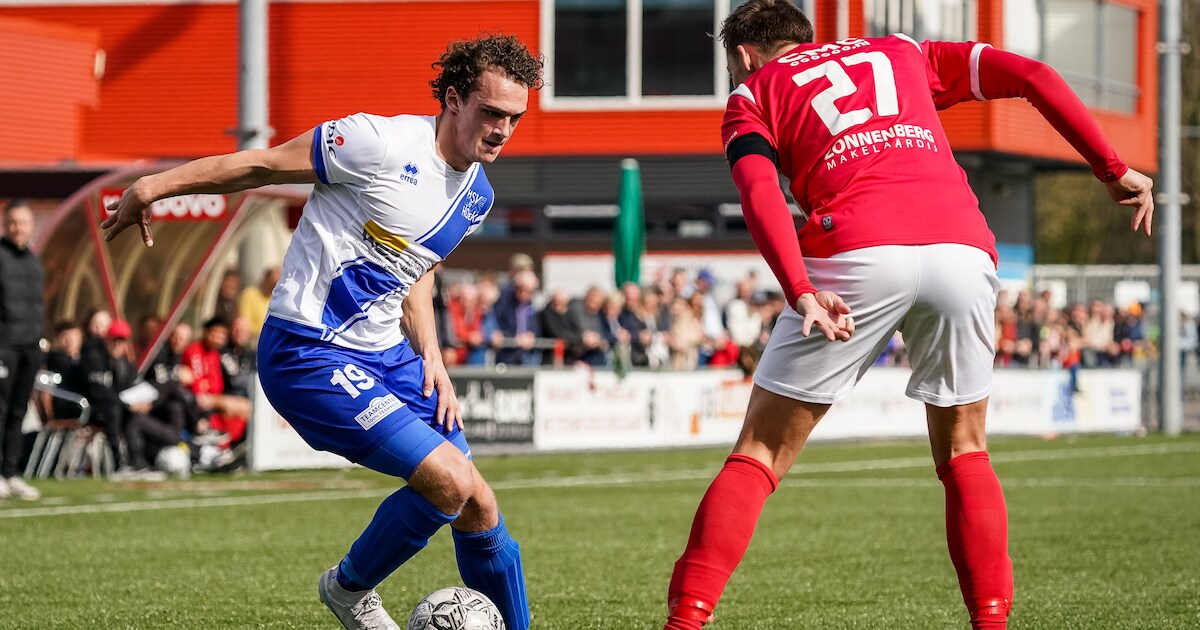 Zutterman is berouwvol: ‘Ik laat mijn team in de steek’ | Regio | AD.nl