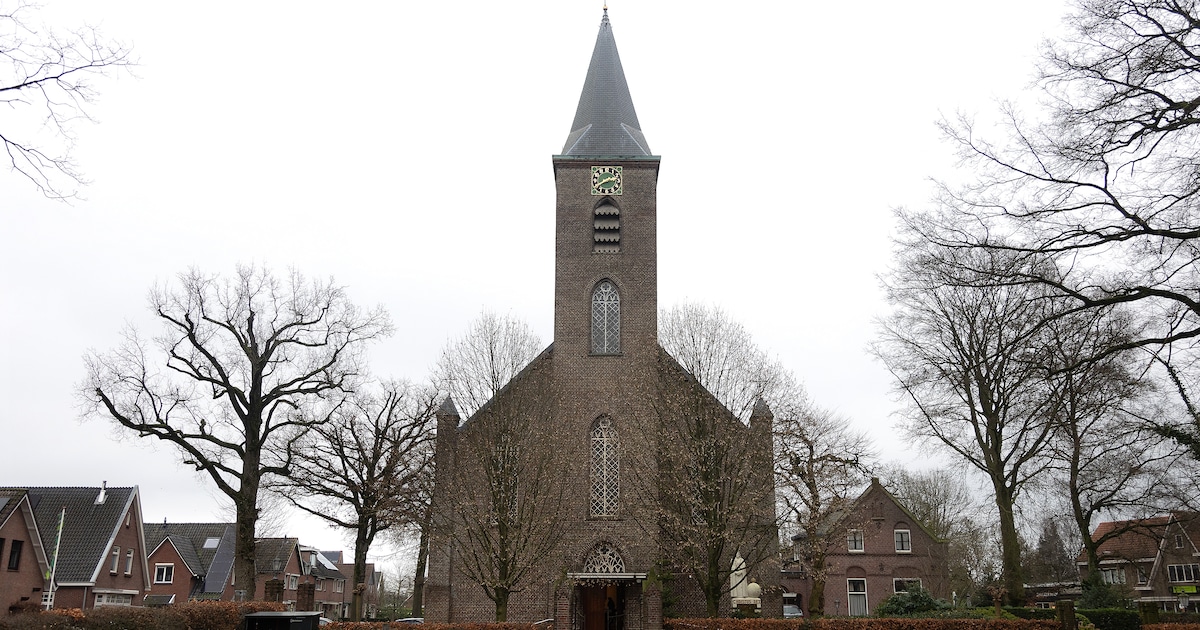 Meddo lijkt haar Naoberkerk toch te kunnen kopen door tip van wethouder ...