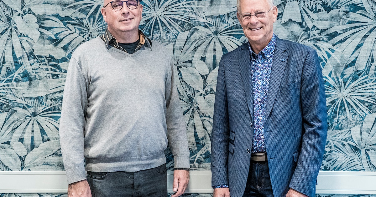 Streekverband al een halve eeuw belangrijk in Westland | Westland | AD.nl