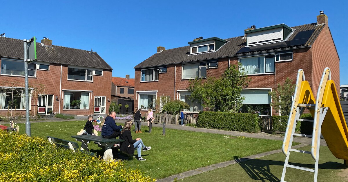 Schrik na nachtelijke explosie: ‘Dit verwacht je in de stad, maar toch ...