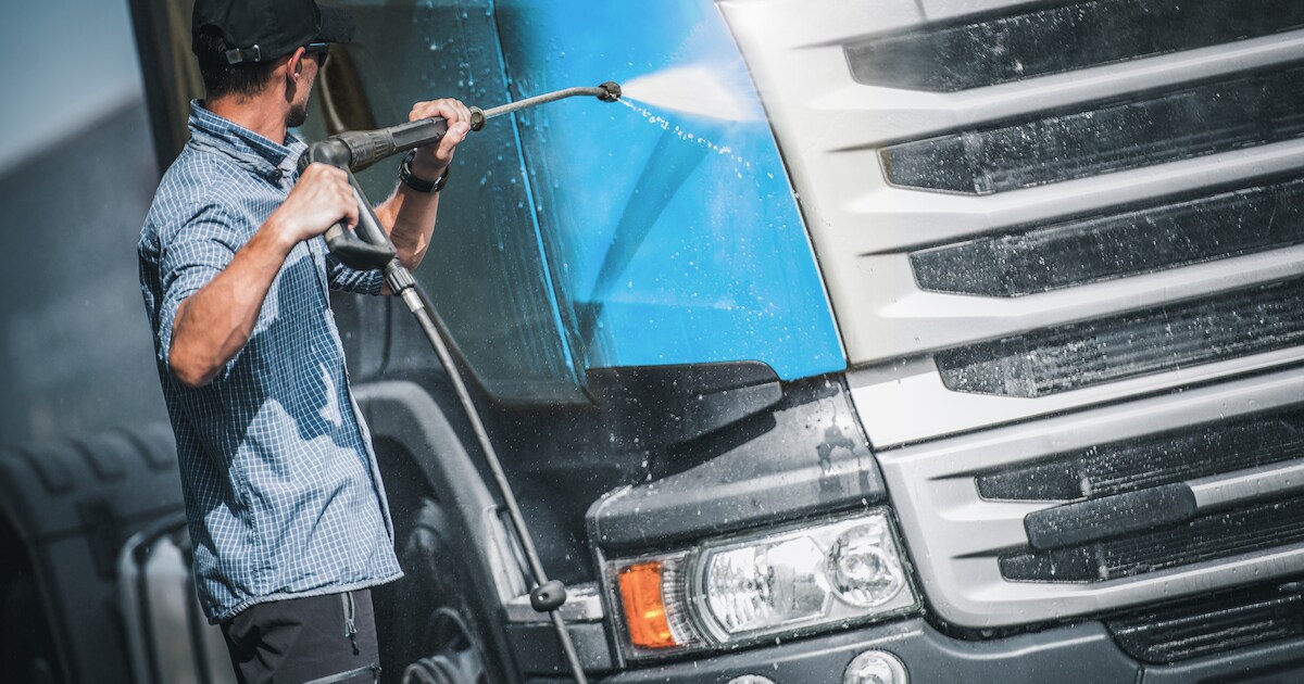 Tilburgs bedrijf Travis Road Services haalt 5 miljoen op voor verdere ...