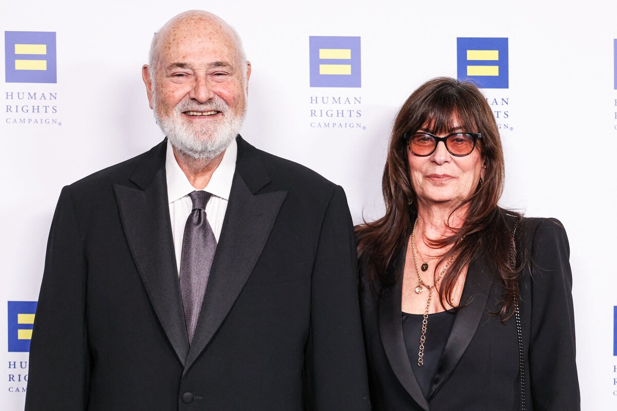 Overleden regisseur Rob Reiner herdacht tijdens Critics Choice Awards ...