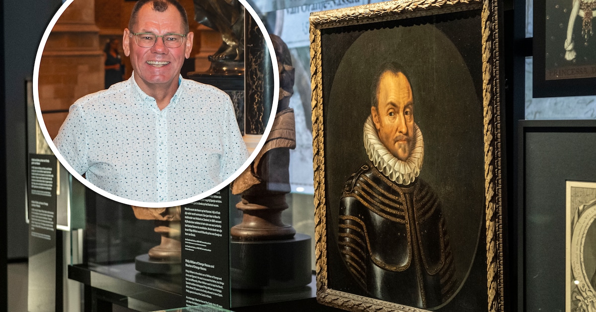 Rijke ondernemer redt musical Willem van Oranje: ‘Zijn verhaal is ...