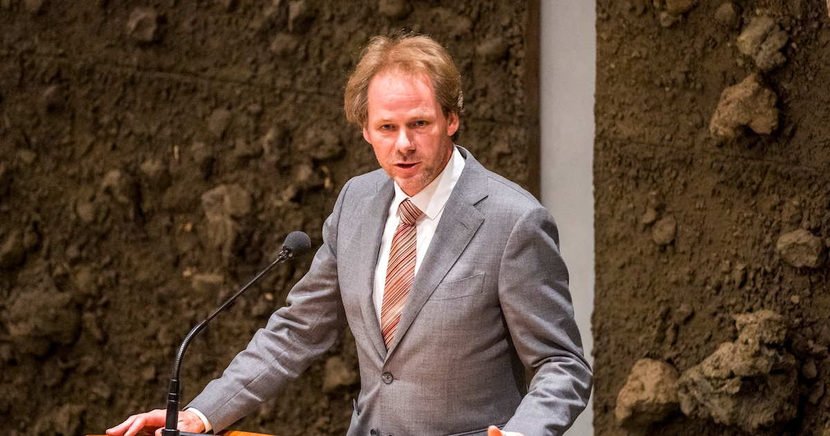 Oud-Kamerlid Bart Snels (GroenLinks) gaat toezicht houden op de ...