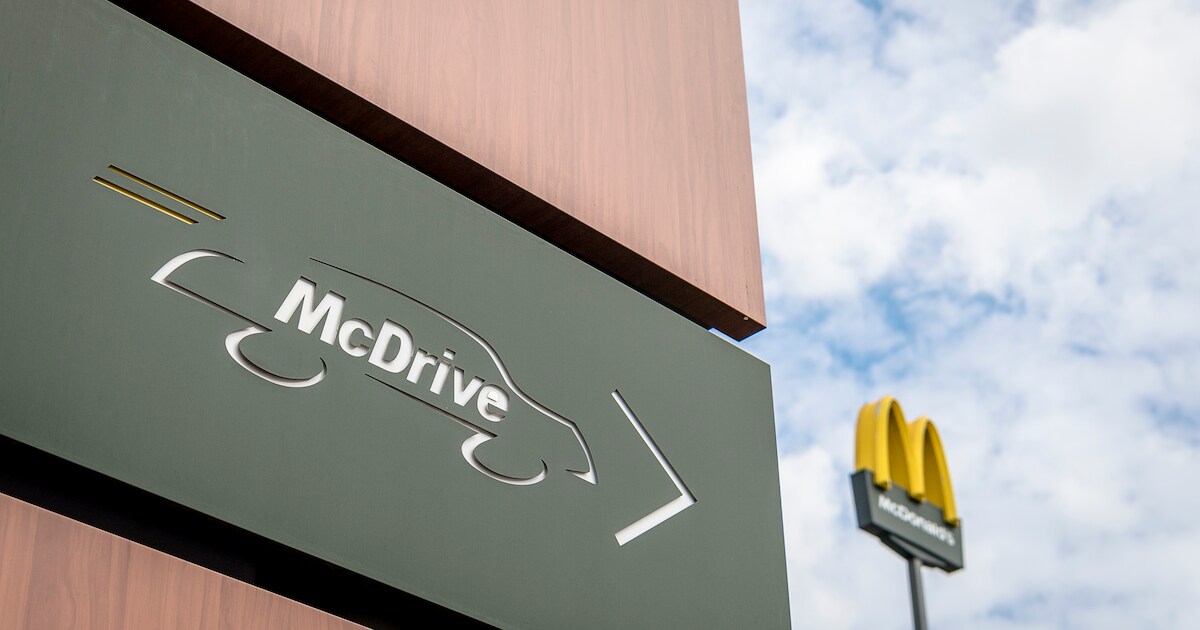 Opluchting bij restaurants: afhalen tóch mogelijk, drive-thru’s weer ...