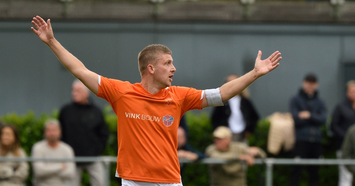 Jeffrey van Lith (35) nog altijd belangrijk voor Nieuwkoop: ‘Mensen ...
