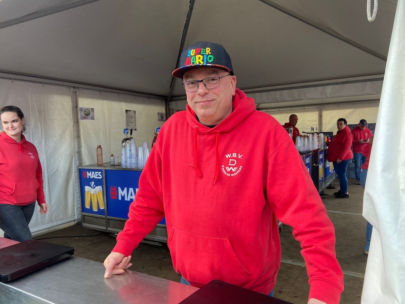 Volg hier dag twee van het WK Veldrijden in Hulst: Elite vrouwen met ...