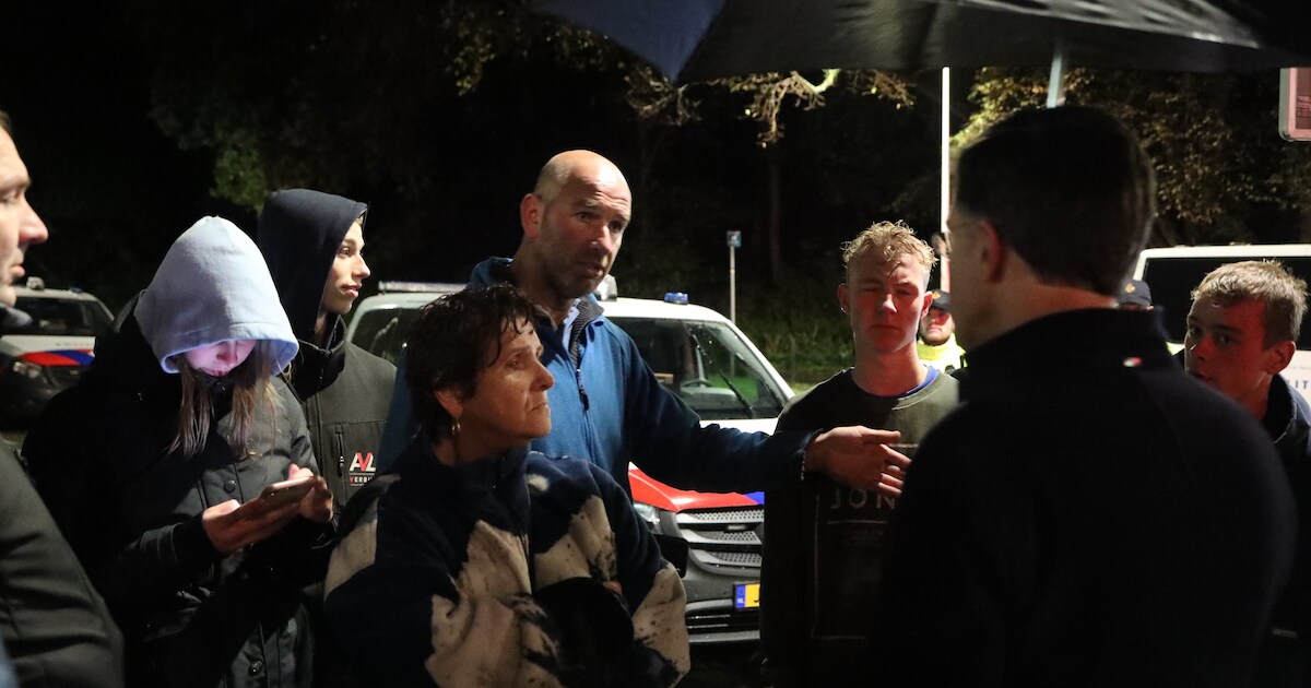 Boze boeren kregen gesprek met Rutte bij Catshuis: ‘Ik kan je hoofd ...