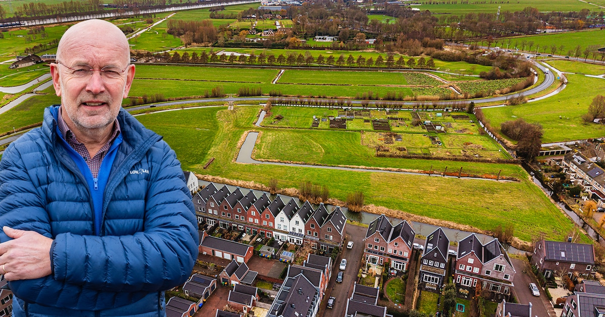 Loenen groeit door laatste uitbouw Cronenburgh: ‘De kunst is één dorp ...
