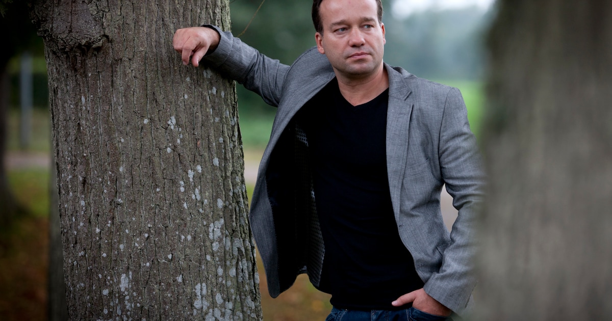 Misdaadverslaggever Mick van Wely weg bij Telegraaf en SBS 6 na nieuw ...