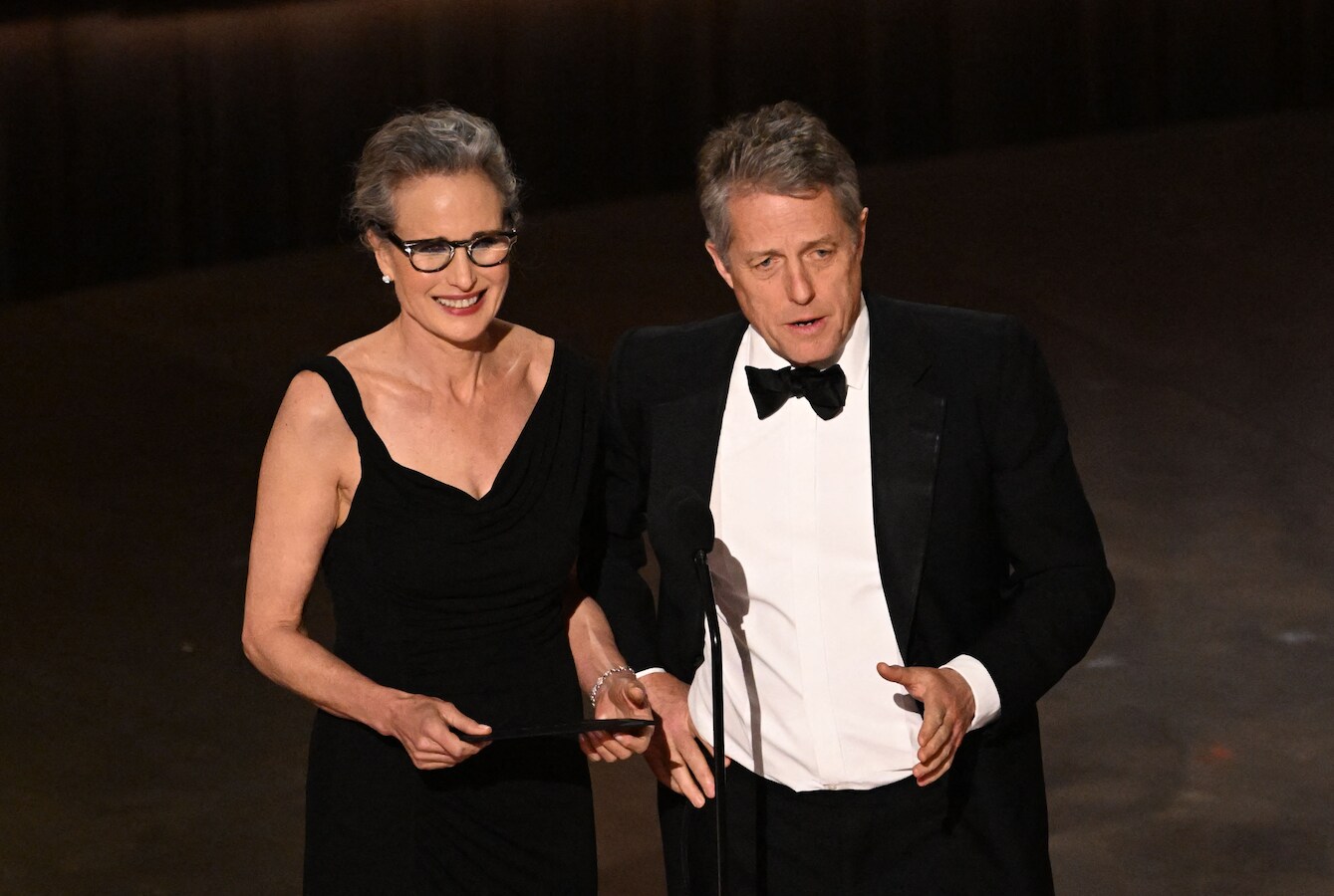 John Travolta in tranen en een hereniging: alle Oscar-hoogtepunten op ...