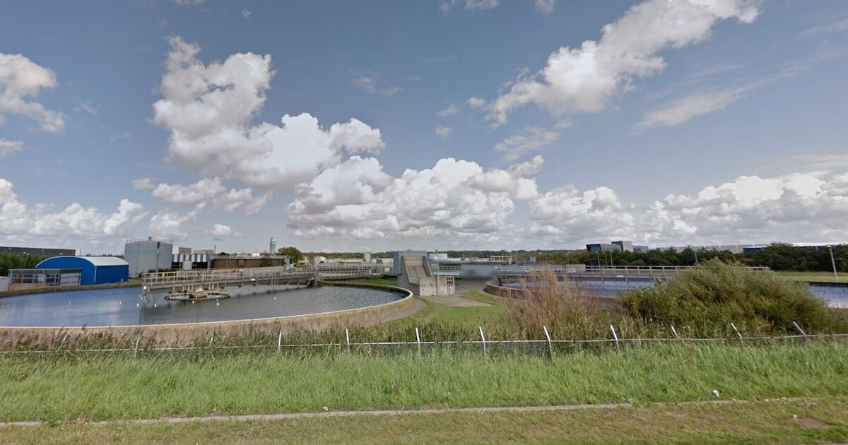 Grootste collectieve zuivering van afvalwater tuinders gaat door ...