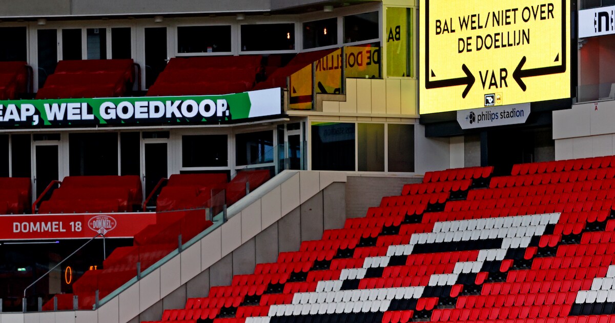Goal of geen goal? Eredivisie krijgt extra camera op doellijn ...