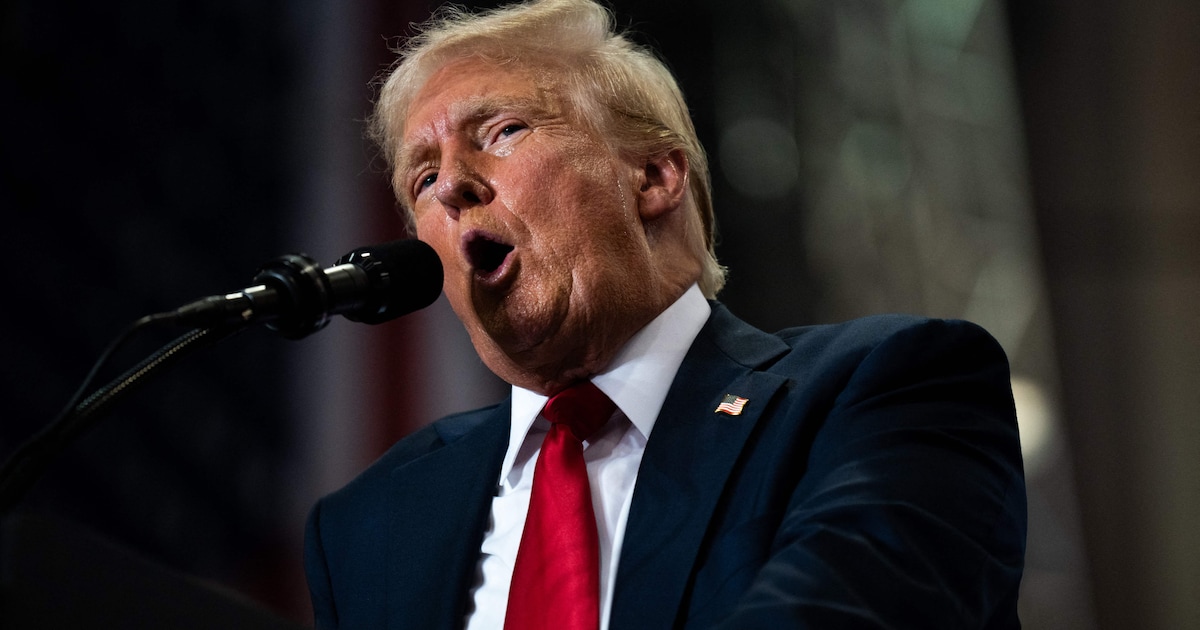 Gedonder in familie Trump: na onthullingen van nicht brengt nu neef ...