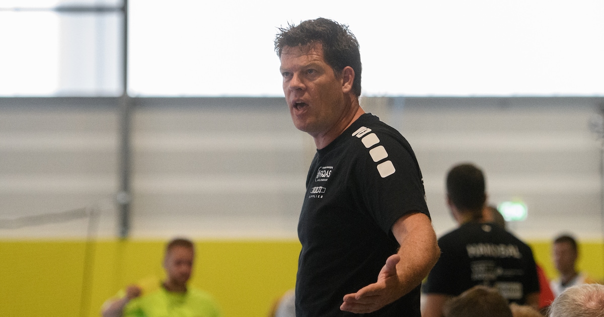 Coach René Romeijn en Quintus per direct uit elkaar | Regiosport Den ...