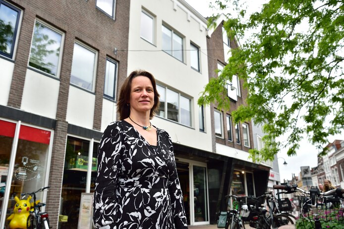 Ina betaalt door fout jarenlang de energierekening van twaalf anderen ...