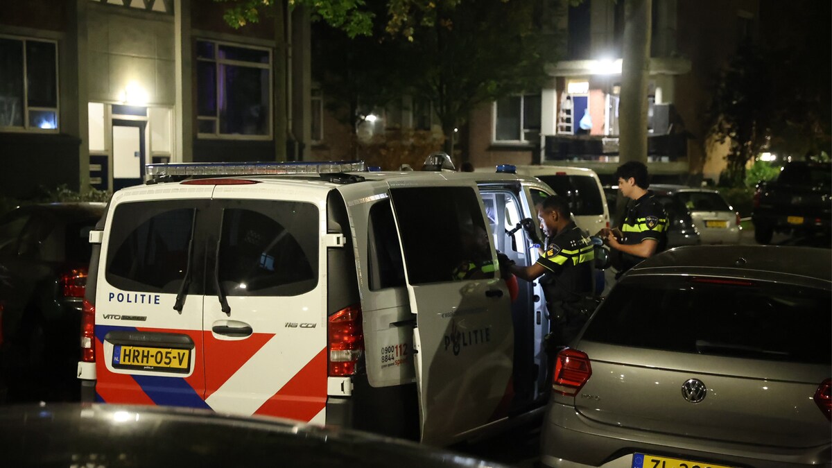 Mishandeling en een late duik: hulpdiensten meerdere keren op pad voor ...