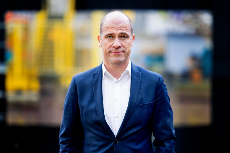 Diederik Samsom voorgedragen als informateur in Rotterdam | Regio | AD.nl