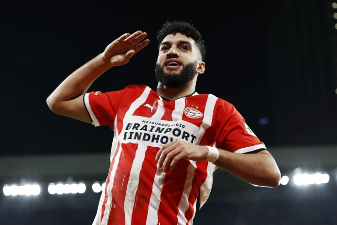 Waarom Bosz besloot Saibari nu wel ‘voor de bus te gooien’, na waslijst aan waarschuwingen en ...