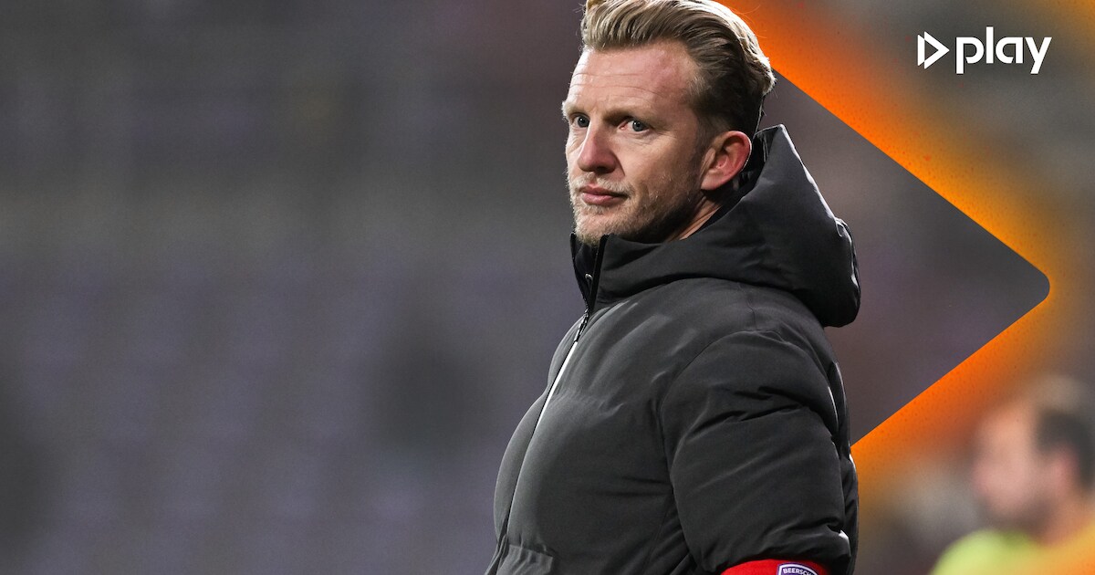 Sjoerd Mossou in Panenka: ‘Over Dirk Kuyt kunnen we eeuwig doorpraten ...