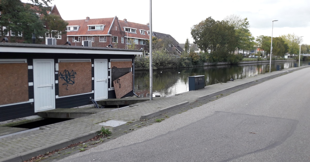 Nog één te gaan op Zandpad | Utrecht | AD.nl
