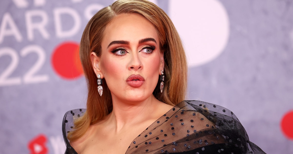 Adele haalt uit naar concertbezoeker na anti-Pride-opmerking: ‘Ben je ...