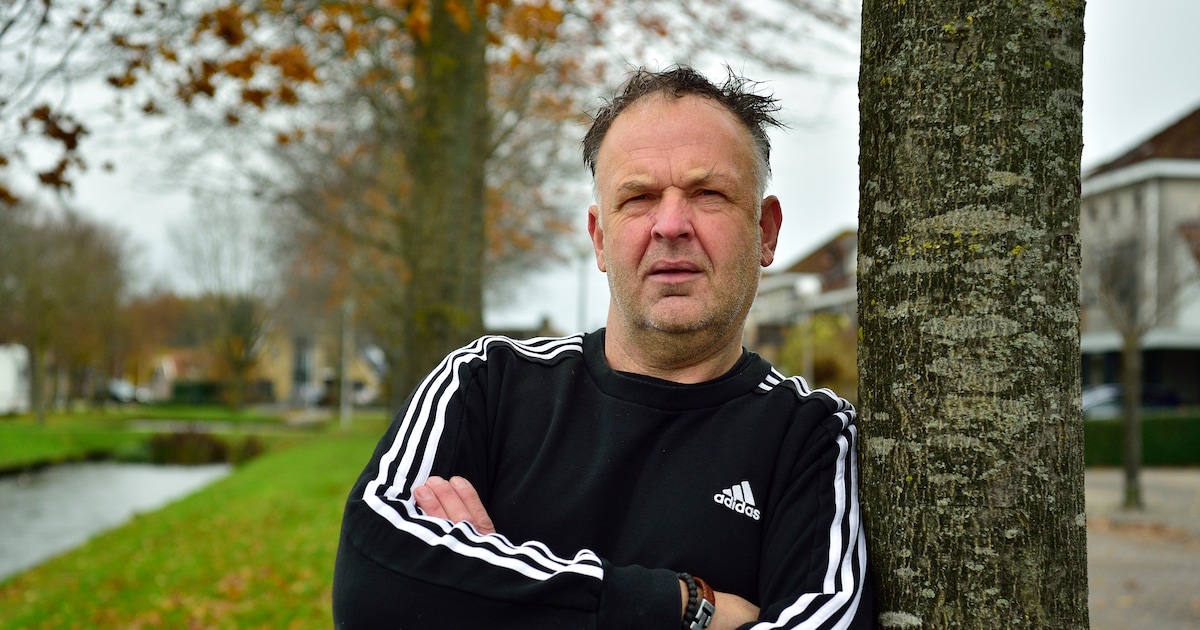 Trainer Anton van der Stelt verlaat Bergambacht: ‘Ik zat in een spagaat zonder uitweg ...