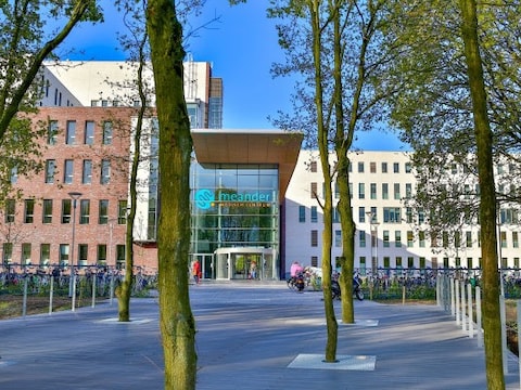 Ontmoetingsavond in Meander Medisch Centrum in Amersfoort over toekomst ...