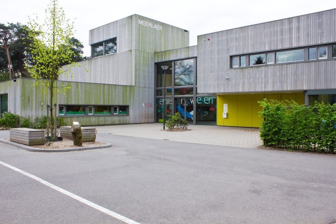 Onbegrip in Maliskamp over De Masten neemt toe | Foto | AD.nl