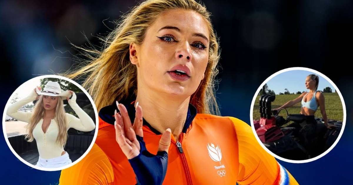 Iedereen in schaatsland tast in het duister: ‘Ik denk dat Jutta dit ...