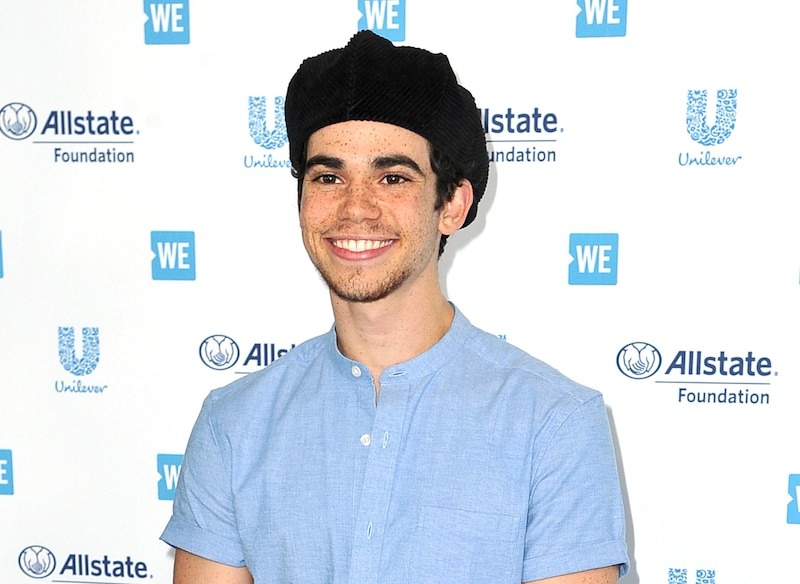 Doodsoorzaak Disney-ster Cameron Boyce bekendgemaakt | Show | AD.nl