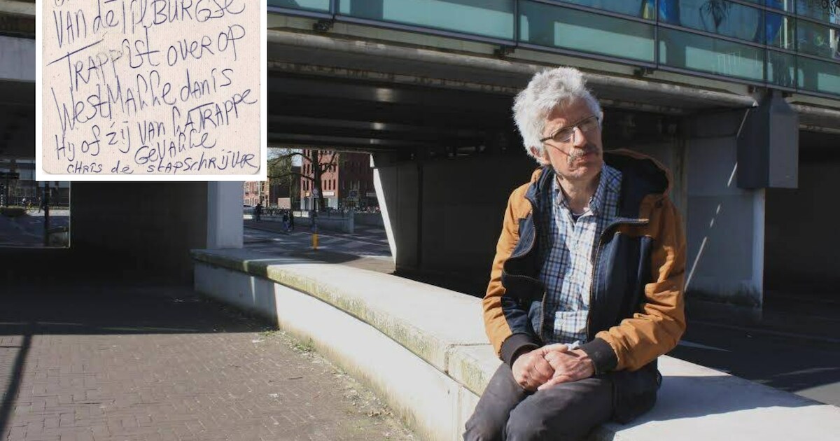 In Memoriam: CHRIS VAN DE VEN (63) IS DOOD, WAT ZAL TILBURG HEM MISSEN ...