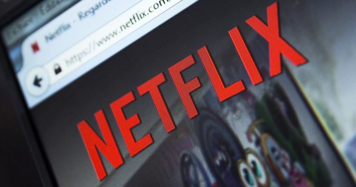 Netflix wil 1 miljard dollar ophalen met leningen | TV & Radio | AD.nl