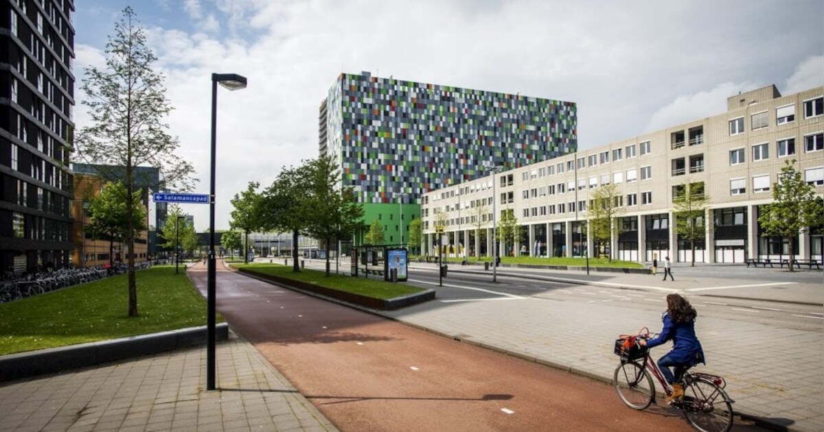 Vijf keer zo hoge energierekening in aantocht voor studenten op de ...