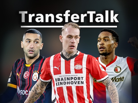 TransferTalk | Bergwijn krijgt andere trainer bij Al-Ittihad, West Ham vindt snel opvolger ...