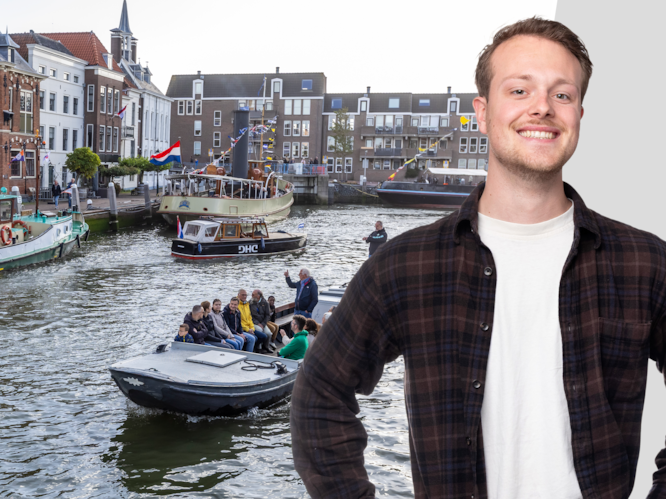 Maassluis | AD.nl