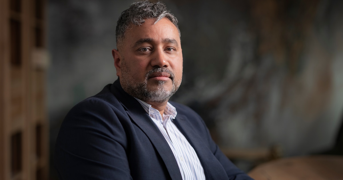 Michael Ruperti geschorst vanwege actie in zaak tegen Ali B, stopt als ...