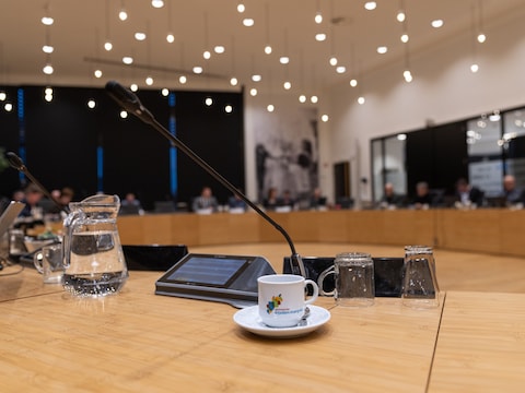 Coalitieonderhandelingen Eijsden-Margraten in afrondende fase | Regio ...