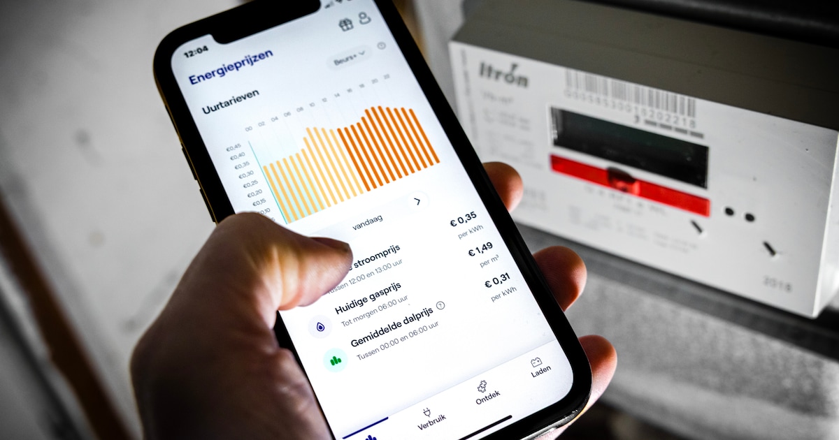 ACM plaatst energieleverancier ANWB Energie onder verscherpt toezicht ...