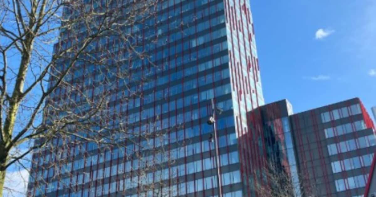 UWV vanaf volgende week te vinden op nieuwe stek in Almere | Regio | AD.nl