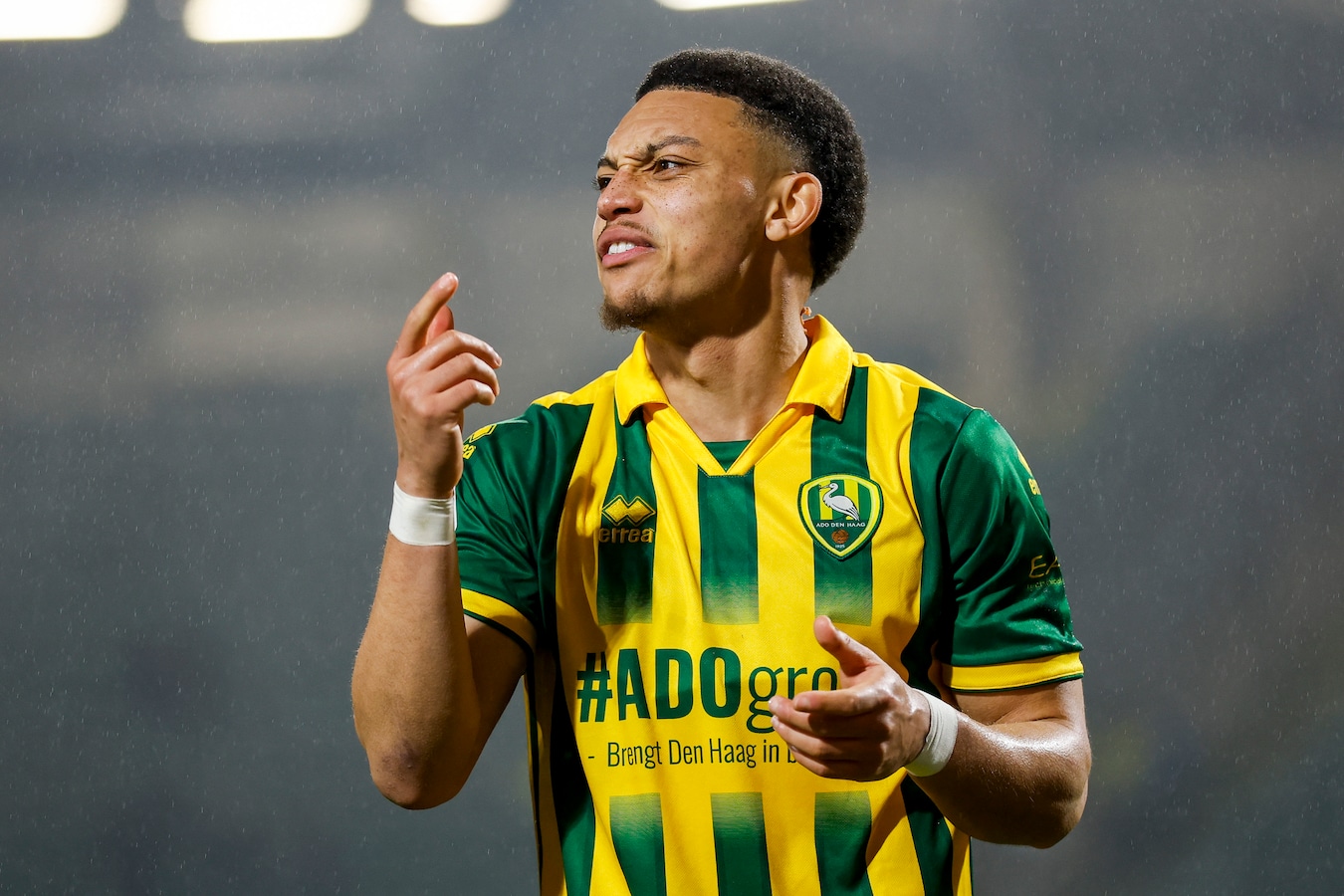 Verdediger ADO Den Haag uit liefde voor Duits voetbal: ‘Ik krijg een WK ...