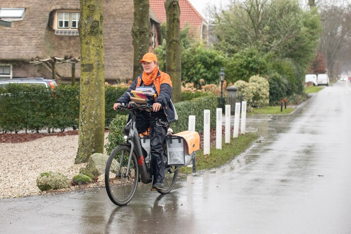 ‘Chaos’ rond PostNL en kabinet: ‘Ik wil Nederlanders niet dupe laten ...