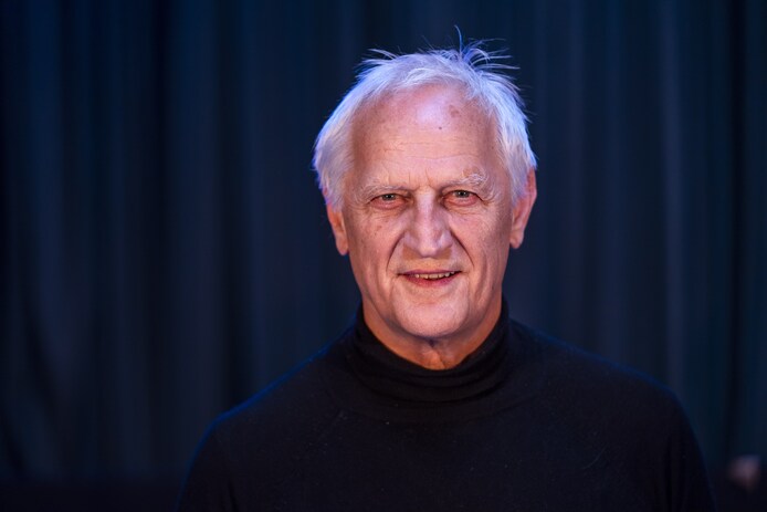 Wilbert Gieske keert weer even terug als Robert Alberts in GTST: ‘Echt ...