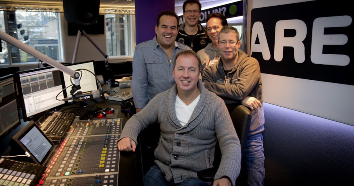 Populaire Evers Staat Op nog zeker twee jaar door | TV & Radio | AD.nl