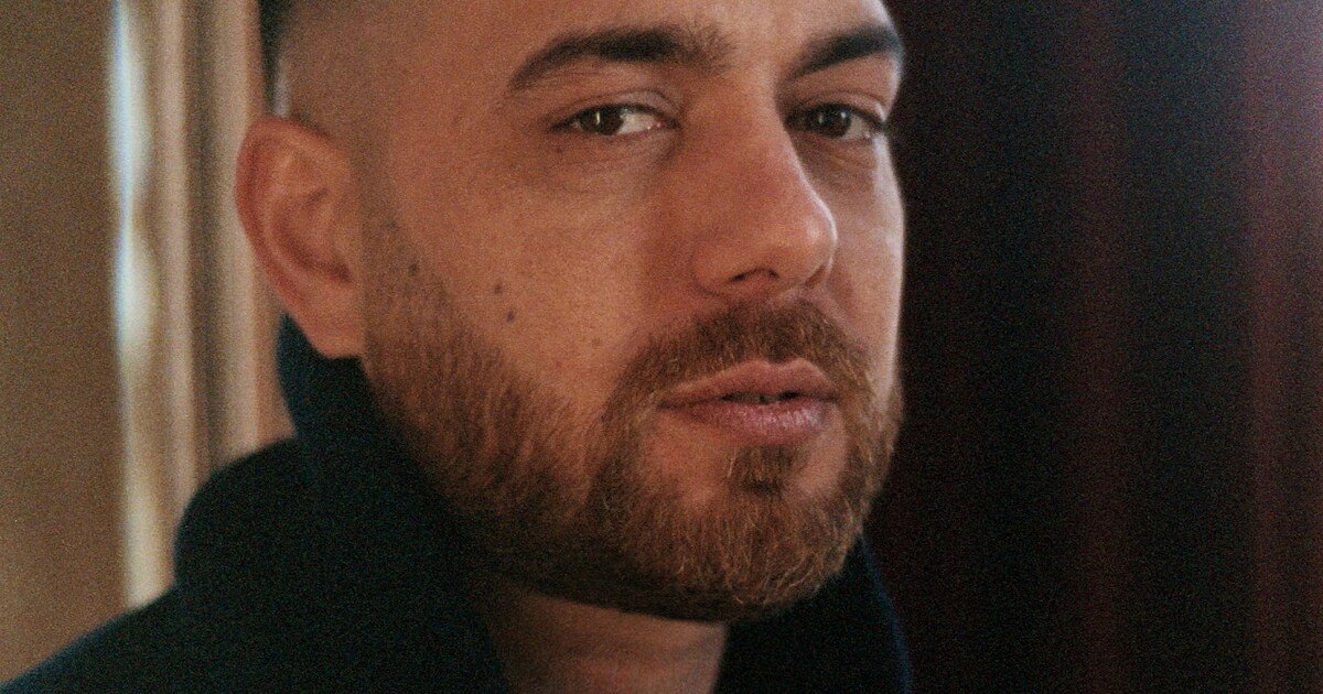 Rotterdamse rapper Murda bestormt Turkse hitlijsten: ‘Ik kan niet meer ...