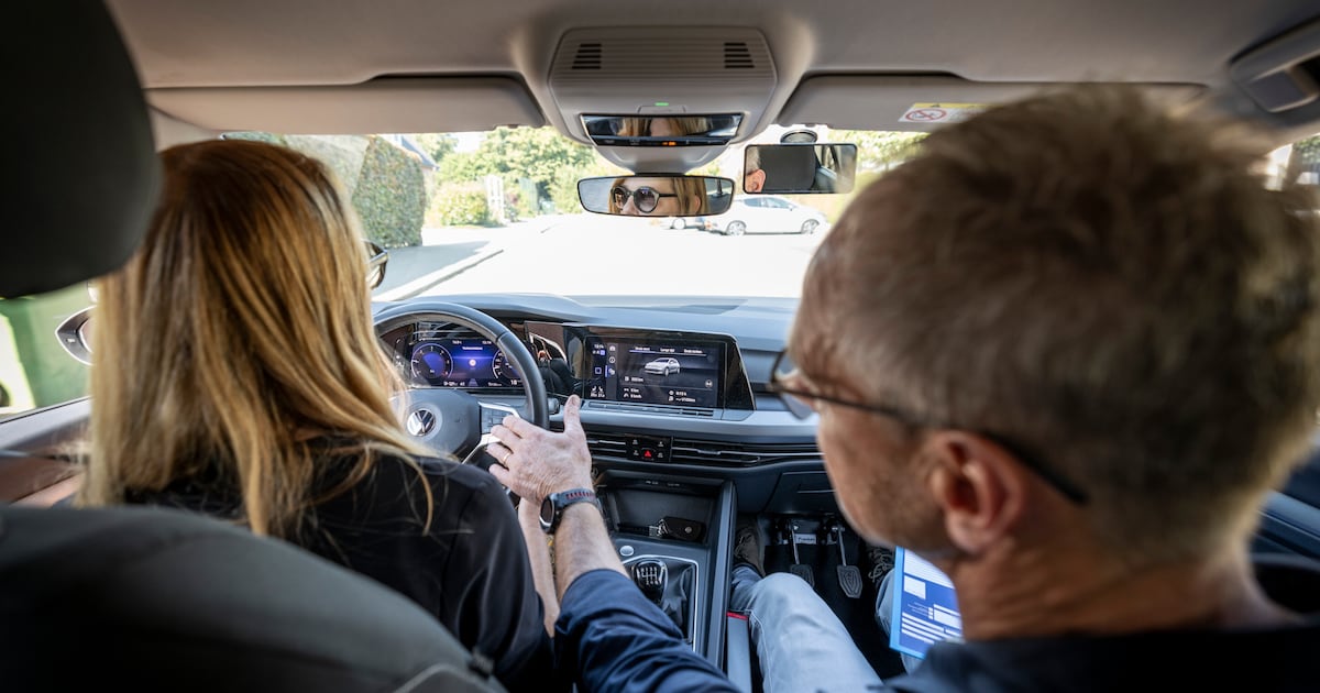 Aantal mensen met rijbewijs in Montfoort hoogste van heel Nederland ...