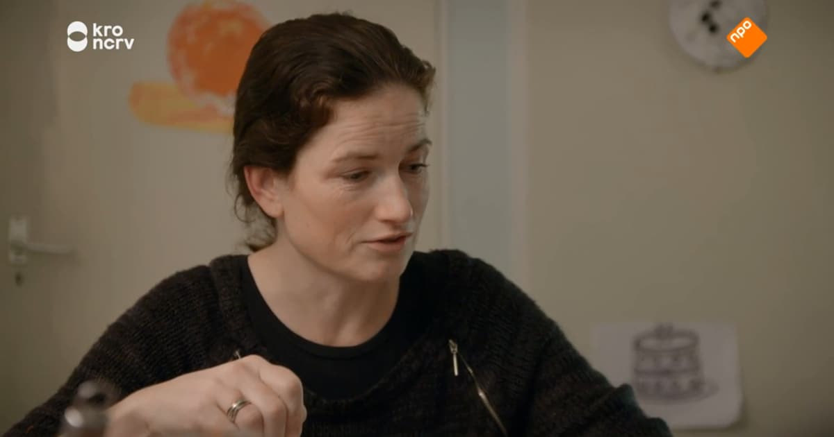 Water staat emotionele boerin Agnes aan de lippen: 'Het sloopt je aan alle kanten' | TV & Radio ...