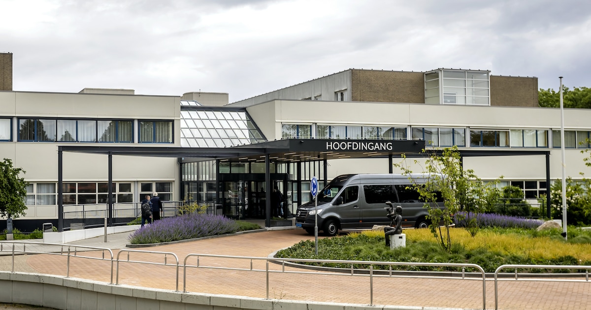 Ziekenhuis kijkt naar nieuwbouw: ‘Belangrijk dat het in Spijkenisse ...