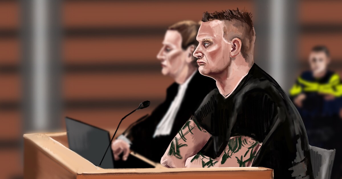 Medicijndealer die verantwoordelijk wordt gehouden voor de dood van ...