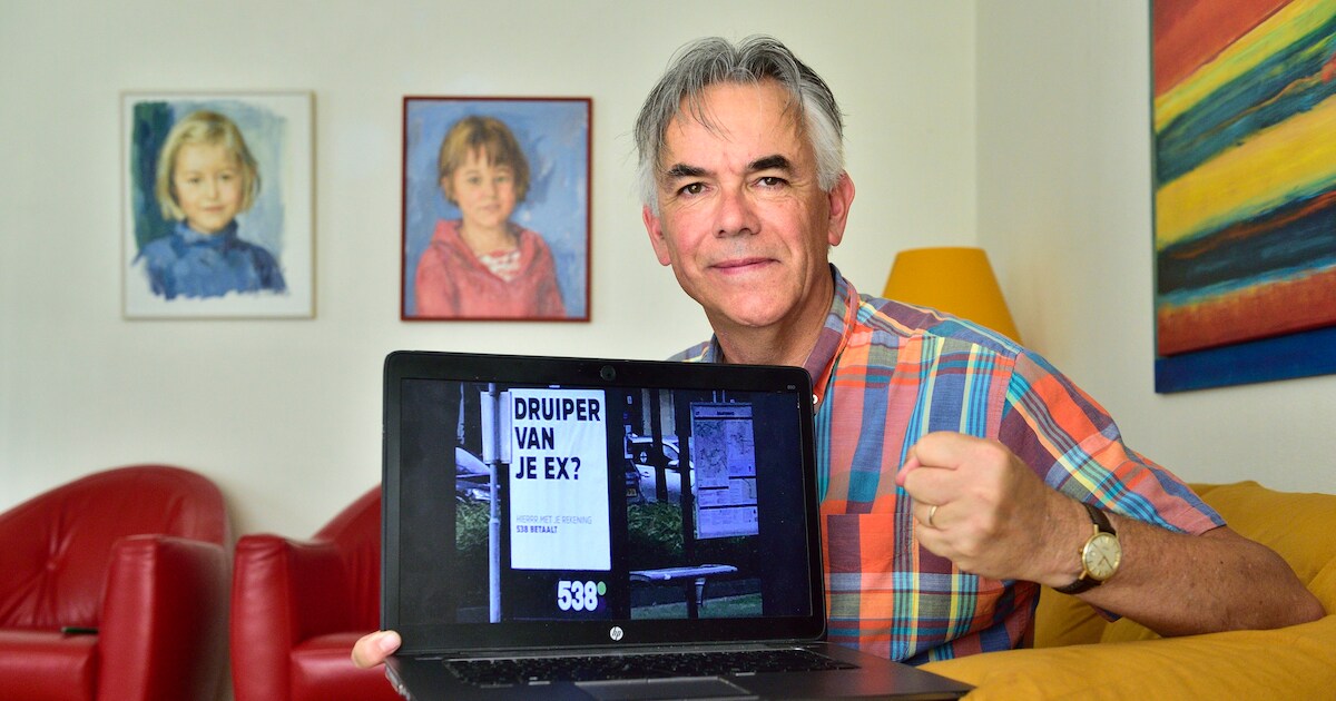 ‘Fatsoensrakker’ of strijder voor de goede zaak? Kritiek op ‘Druiper ...